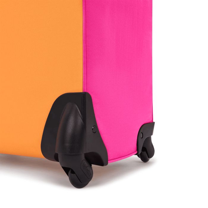 Kipling 74,5x47,5x29cm 89L 0NE TANGERINE DREAM CB TRAVEL pas cher