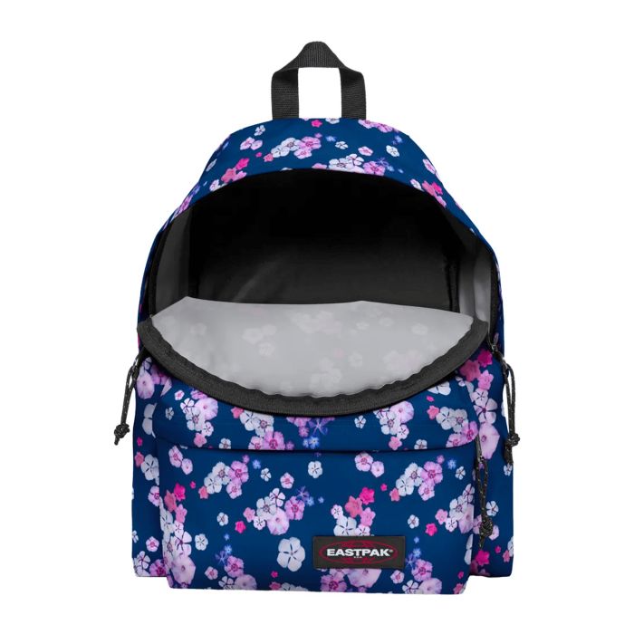 Sac à dos Eastpak 40x30x18cm 24L AUTHENTIC PADDED PAK'R C0W FLORAL ...